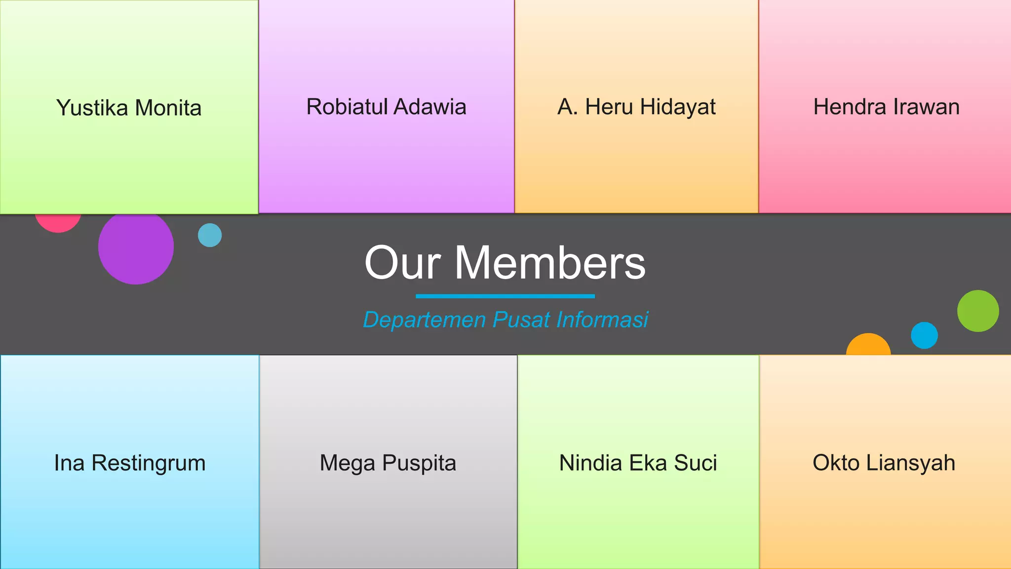 Proker 2018 DPI | PPTX