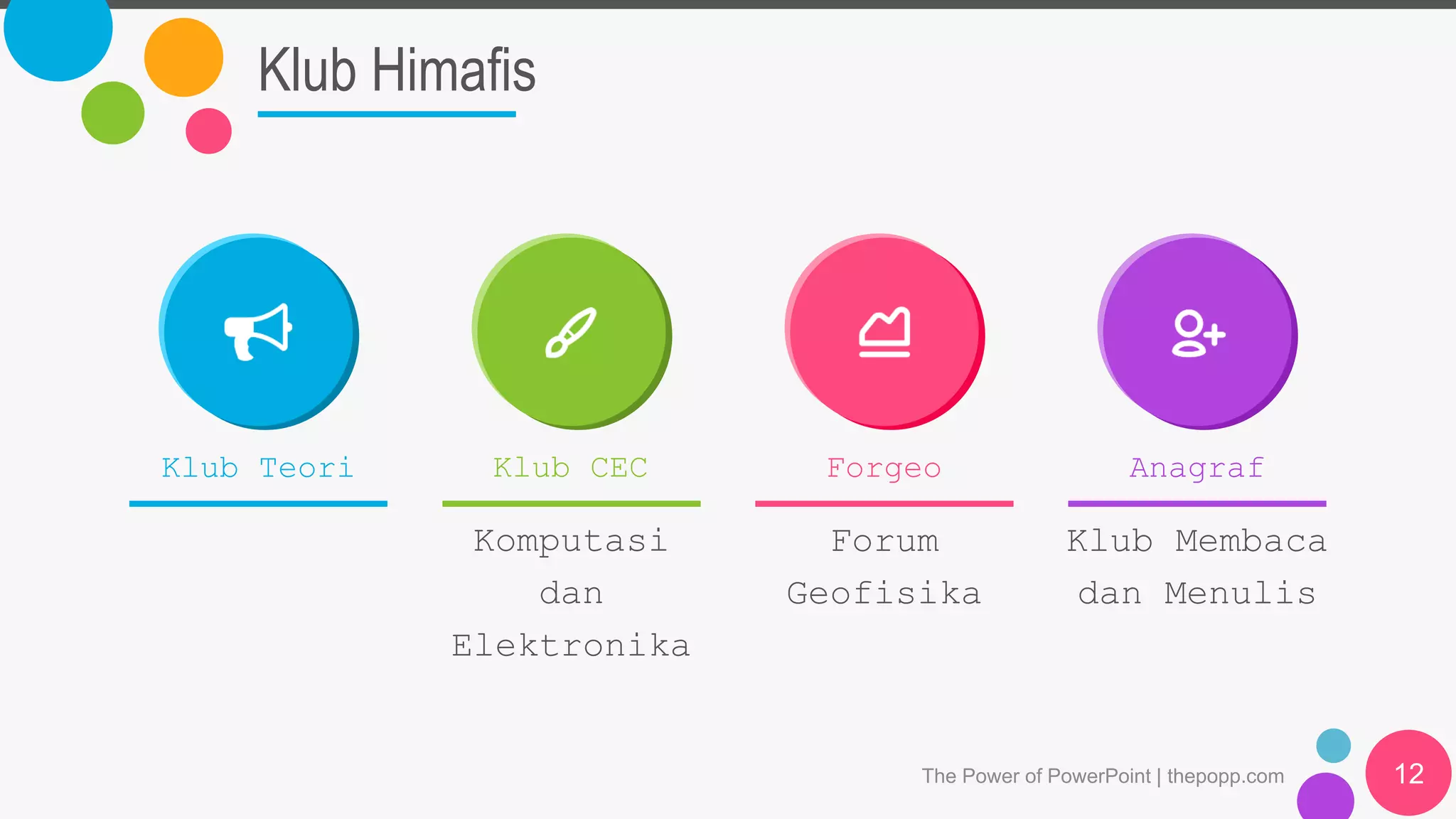 Proker 2018 PPSDM | PPTX