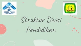 PROKER DIV PENDIDIKAN.pptx