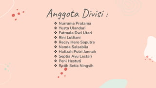 PROKER DIV PENDIDIKAN.pptx