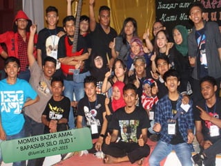 Proker humas ppmp morut makassar | PPTX