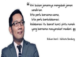 Proker humas ppmp morut makassar | PPTX