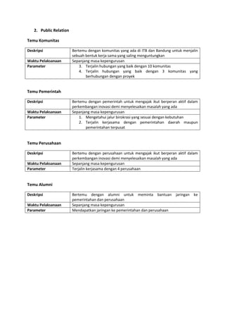 Proker kasar eksternal | DOCX