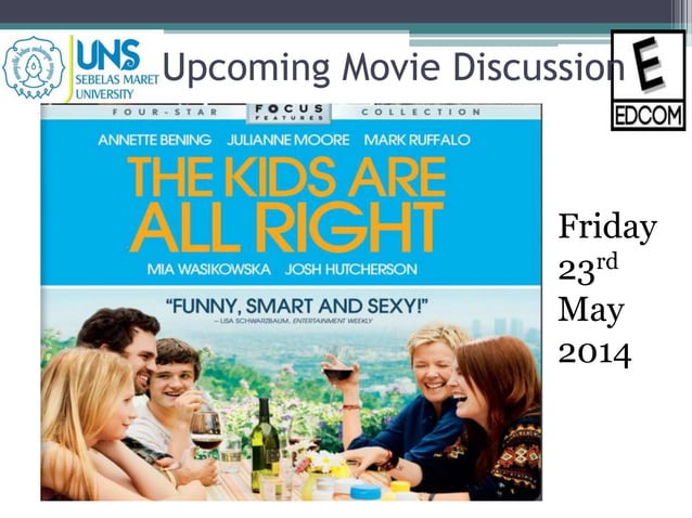 Work Programs of RnD EDCOM FSSR UNS | PPTX