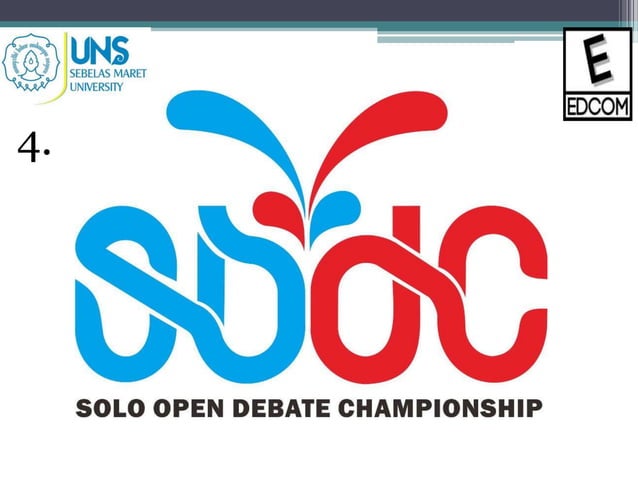 Work Programs of RnD EDCOM FSSR UNS | PPTX