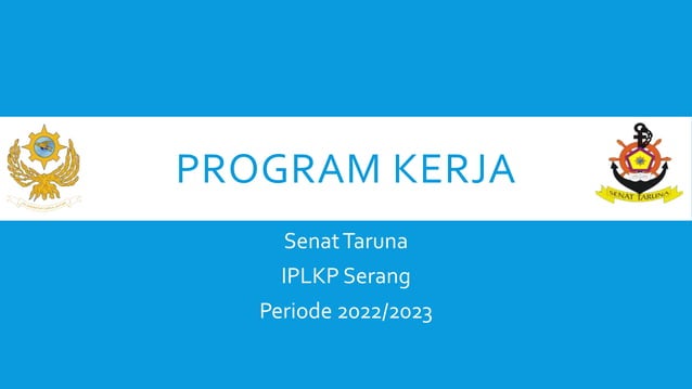 PROGRAM KERJA.pptx