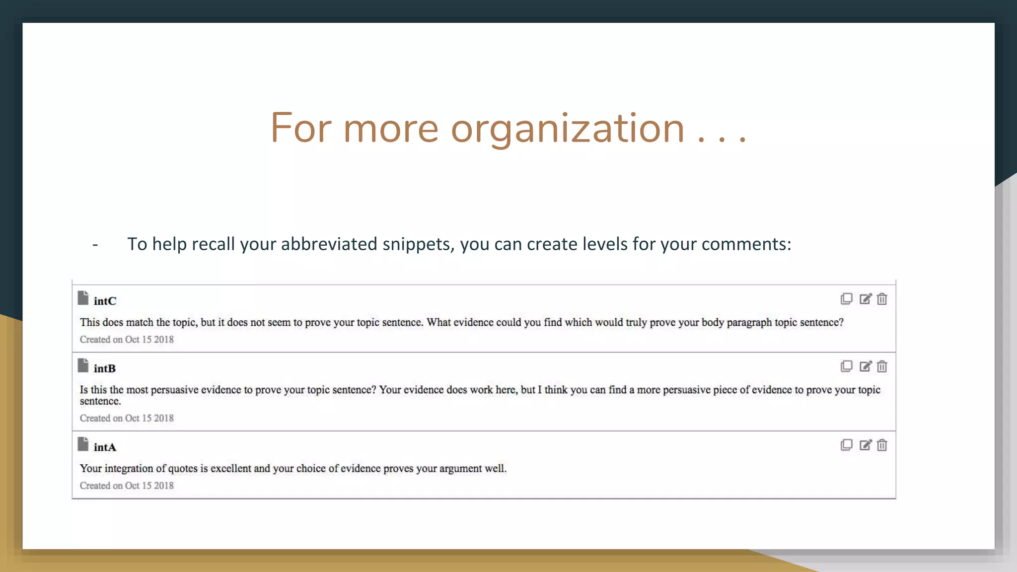 ProKeys chrome extension | PPTX