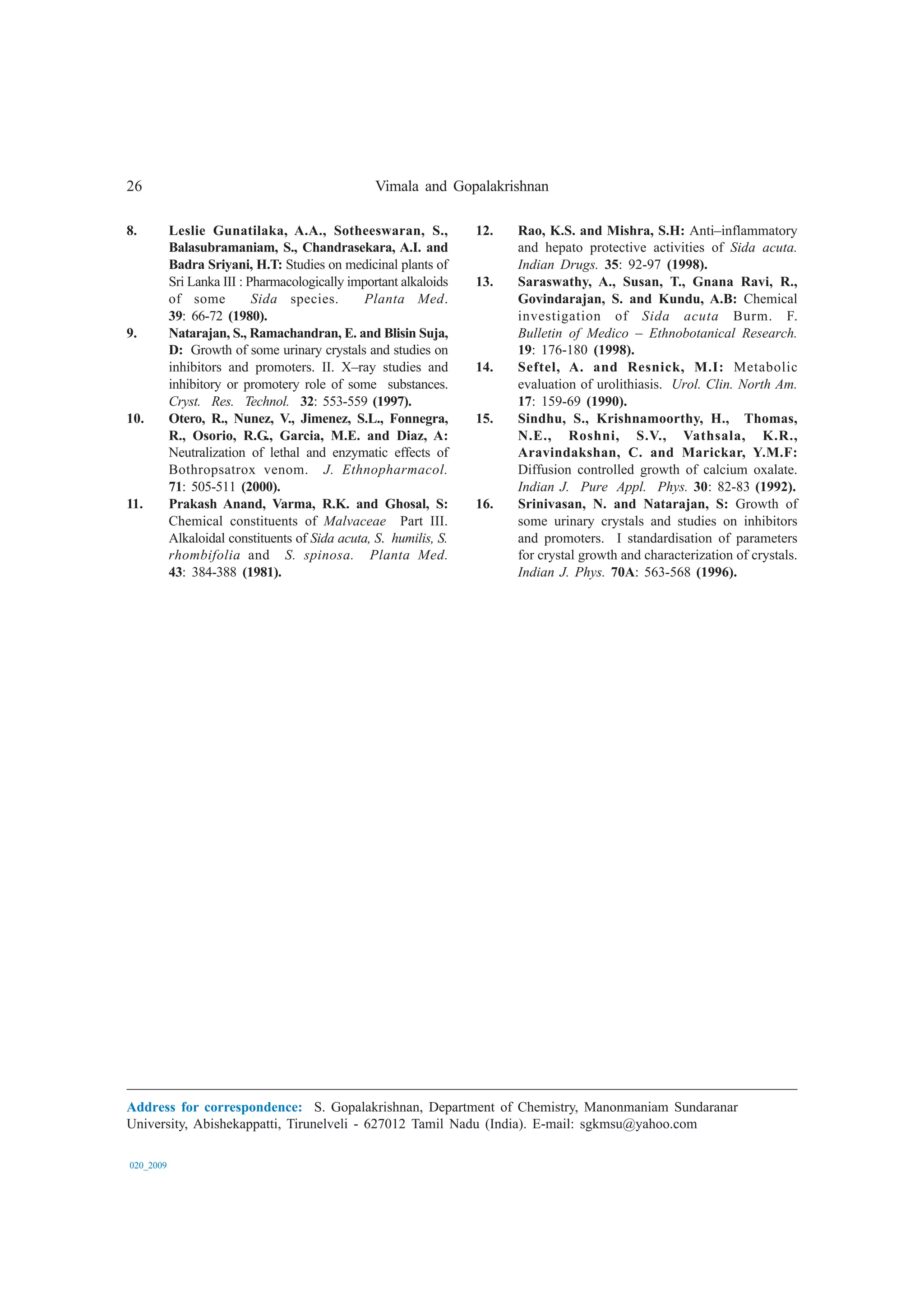 Prokinetic effect of herbomineral unani formulation (dolabi) in ...