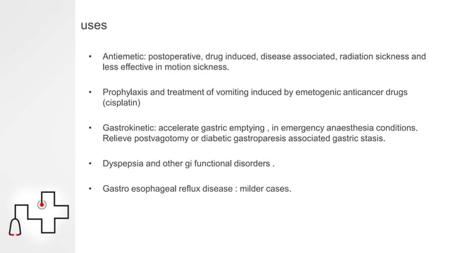 Prokinetics 1 | PPTX | Digestive Disorders | Diseases and Conditions