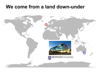 Prokka - rapid bacterial genome annotation - ABPHM 2013 | PPTX