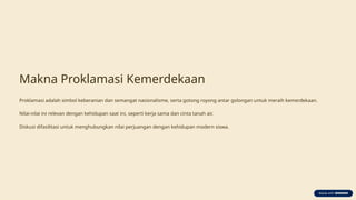 Proklamasi-Kemerdekaan-Indonesia - Copy.pptx