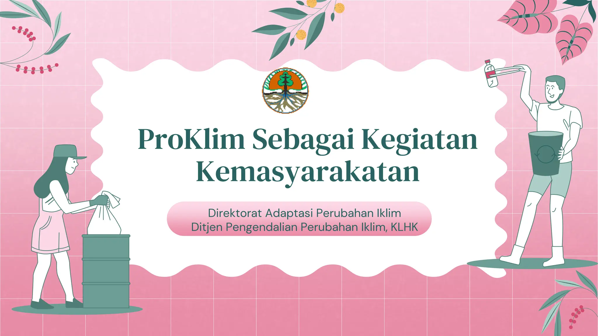 ProKlim Sebagai Kegiatan Kemasyarakatan.pdf