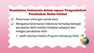 ProKlim Sebagai Kegiatan Kemasyarakatan.pdf