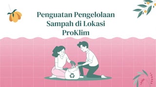 ProKlim Sebagai Kegiatan Kemasyarakatan.pdf