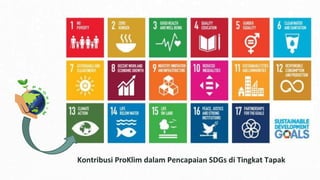 ProKlim Sebagai Kegiatan Kemasyarakatan.pdf