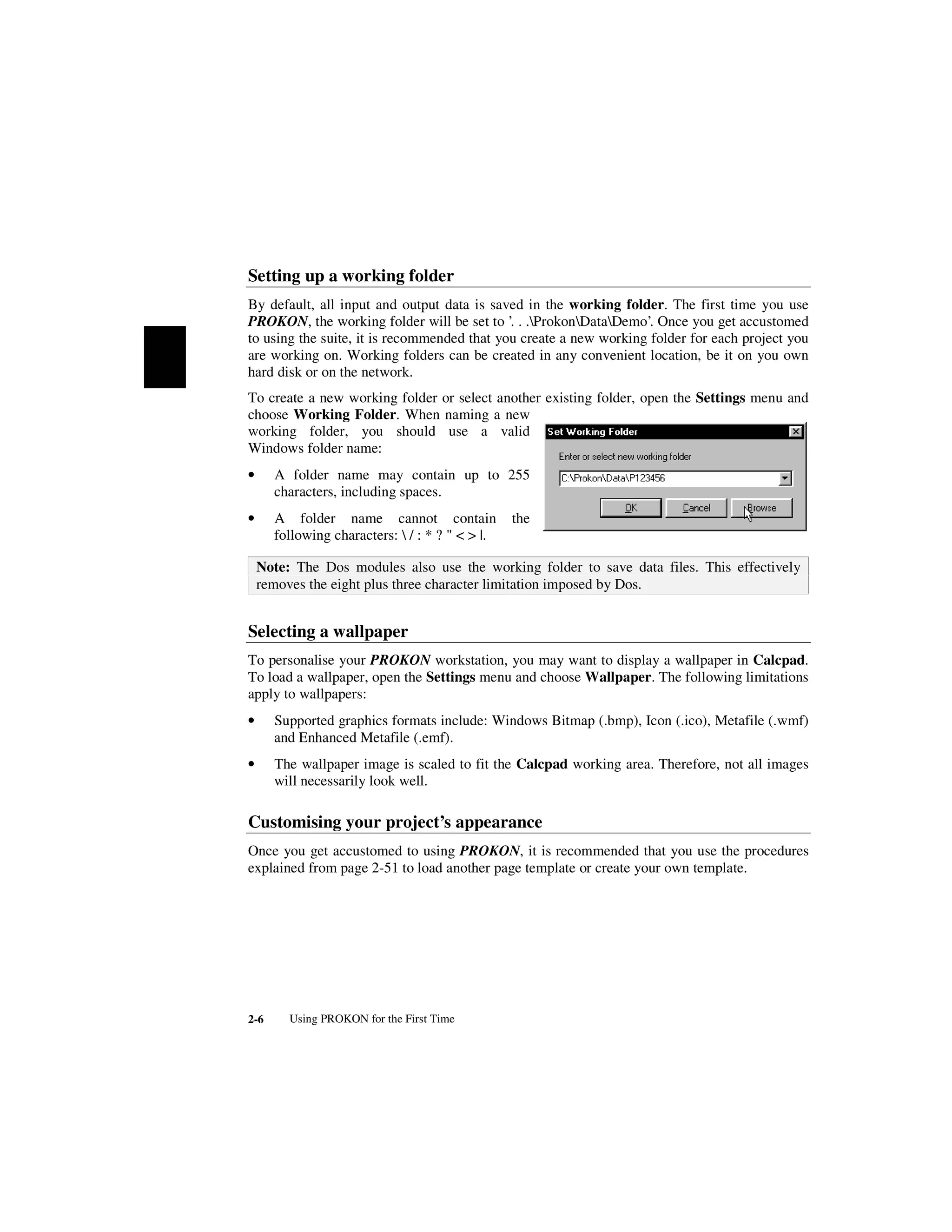 Prokonmanual 140505223324-phpapp01 | PDF