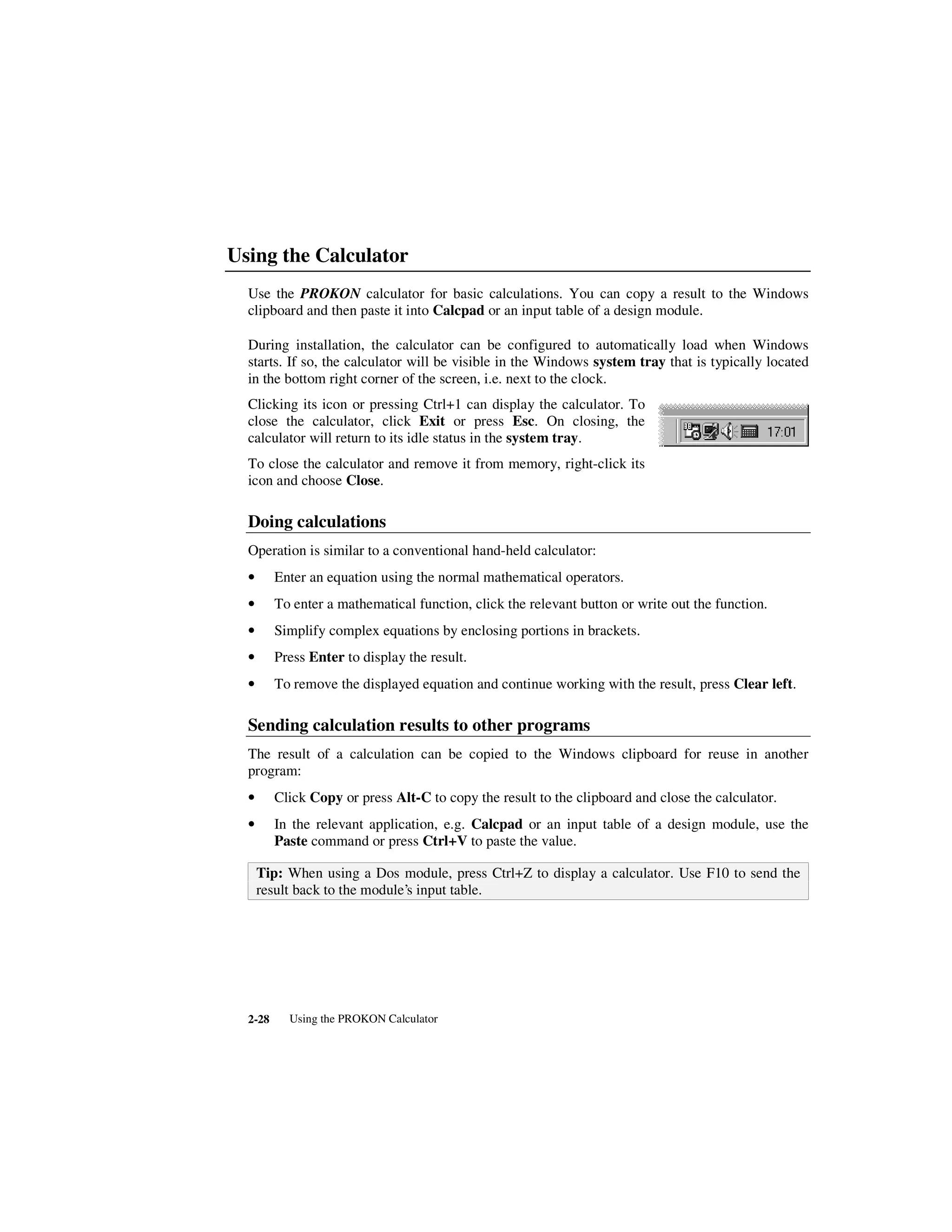 Prokonmanual 140505223324-phpapp01 | PDF