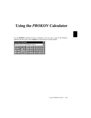 Prokonmanual 140505223324-phpapp01 | PDF