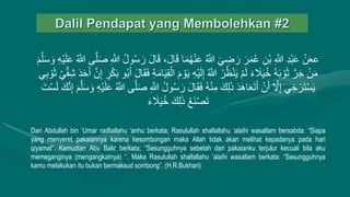 Pro Kontra Hukum Isbal Perspektif Tarjih.ppt