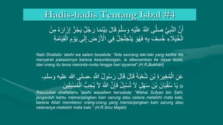 Pro Kontra Hukum Isbal Perspektif Tarjih.ppt