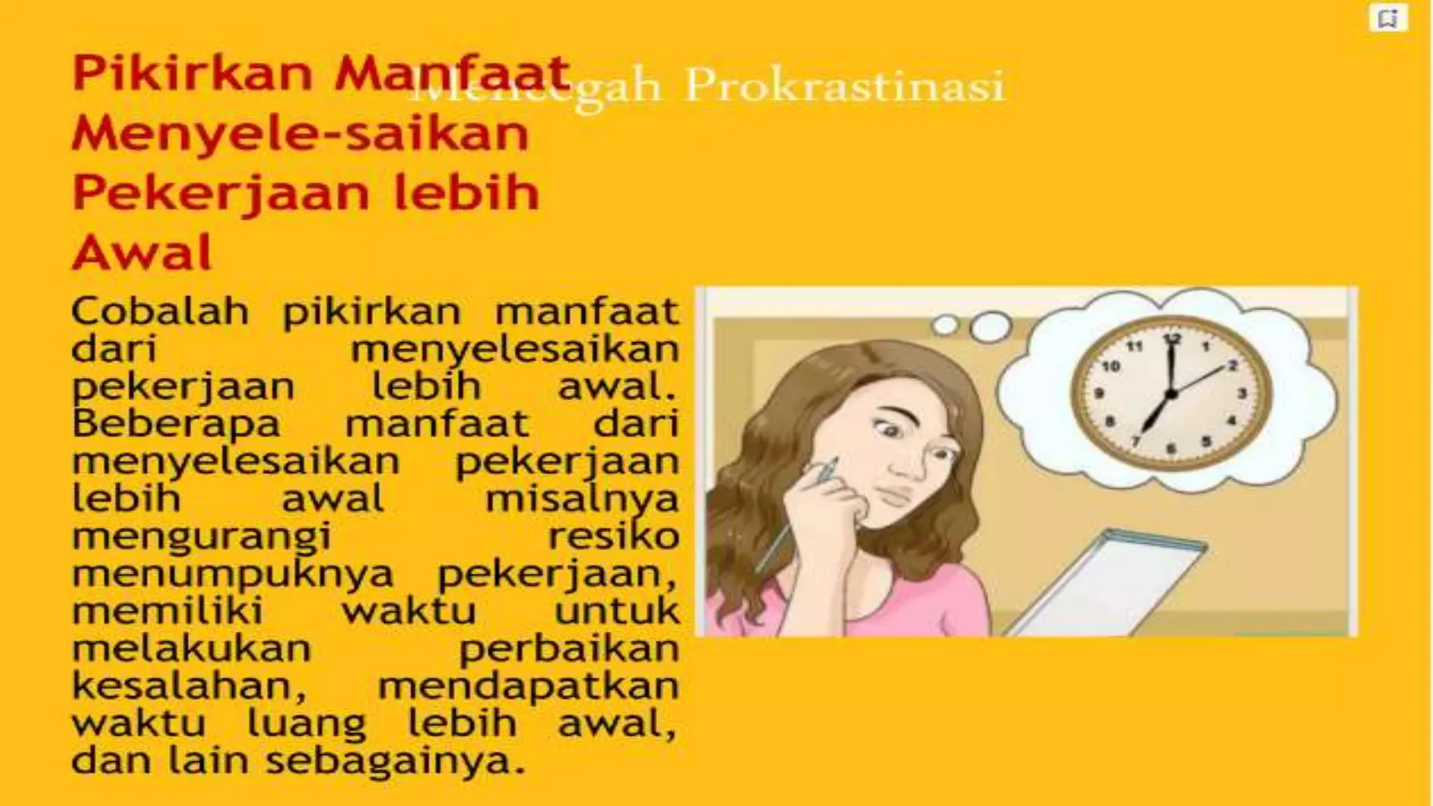 Penjelasan Pentingnya Memahami Prokrastinasi.pptx