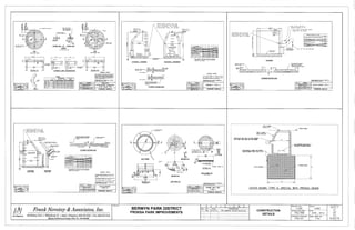 Proksa park improvements bpd 14 318 plans | PPT