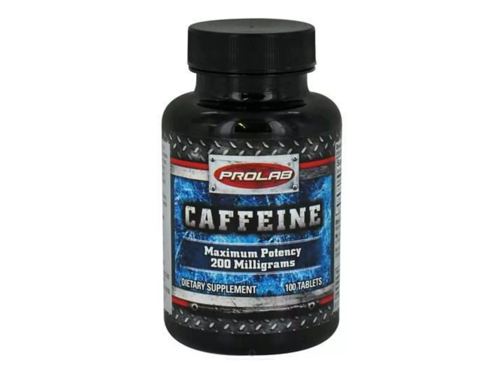 Prolab Caffeine | PPTX