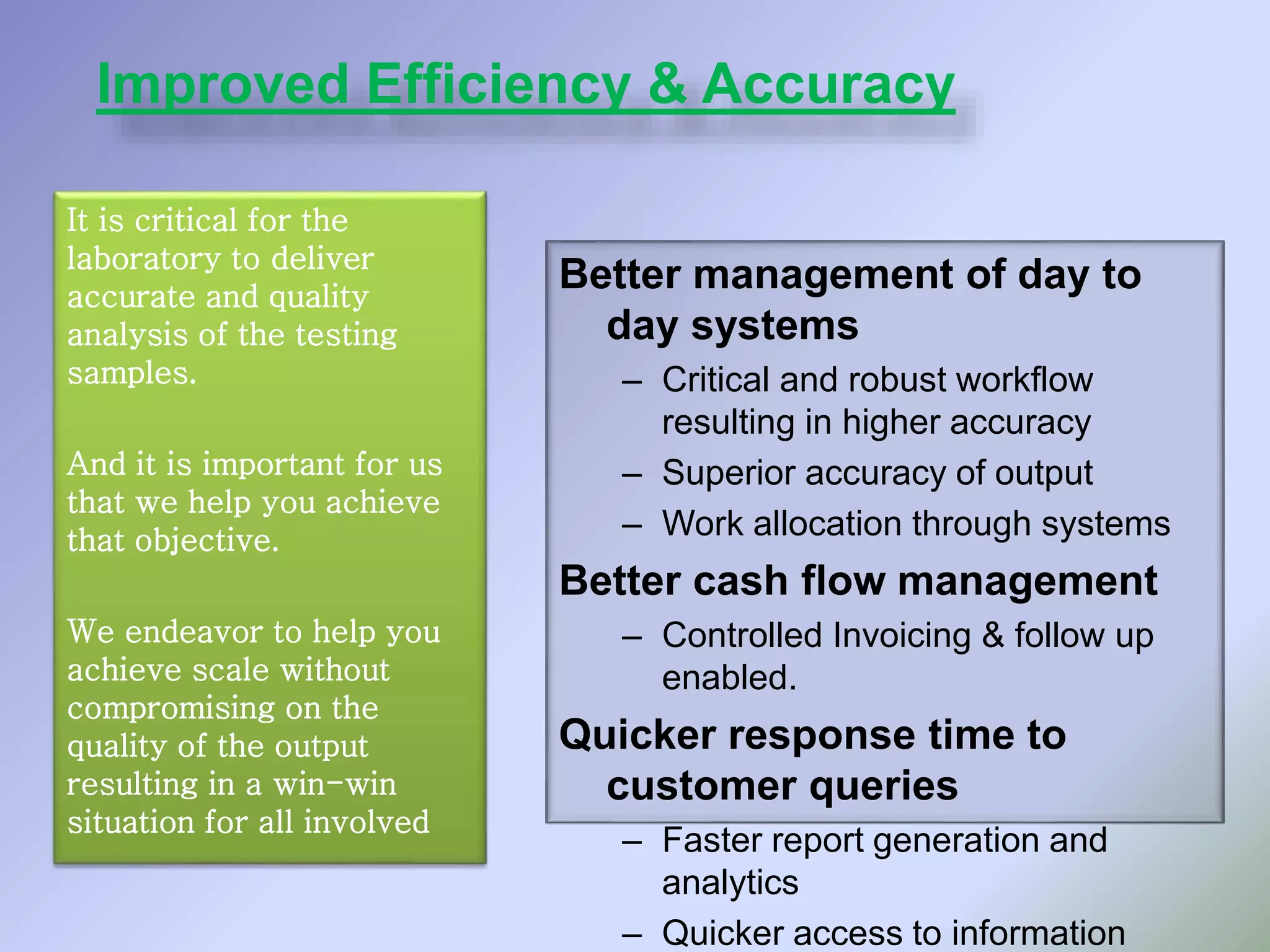 Pro - LabManager | PPT