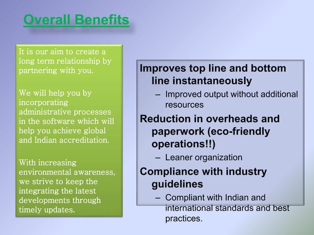 Pro - LabManager | PPT