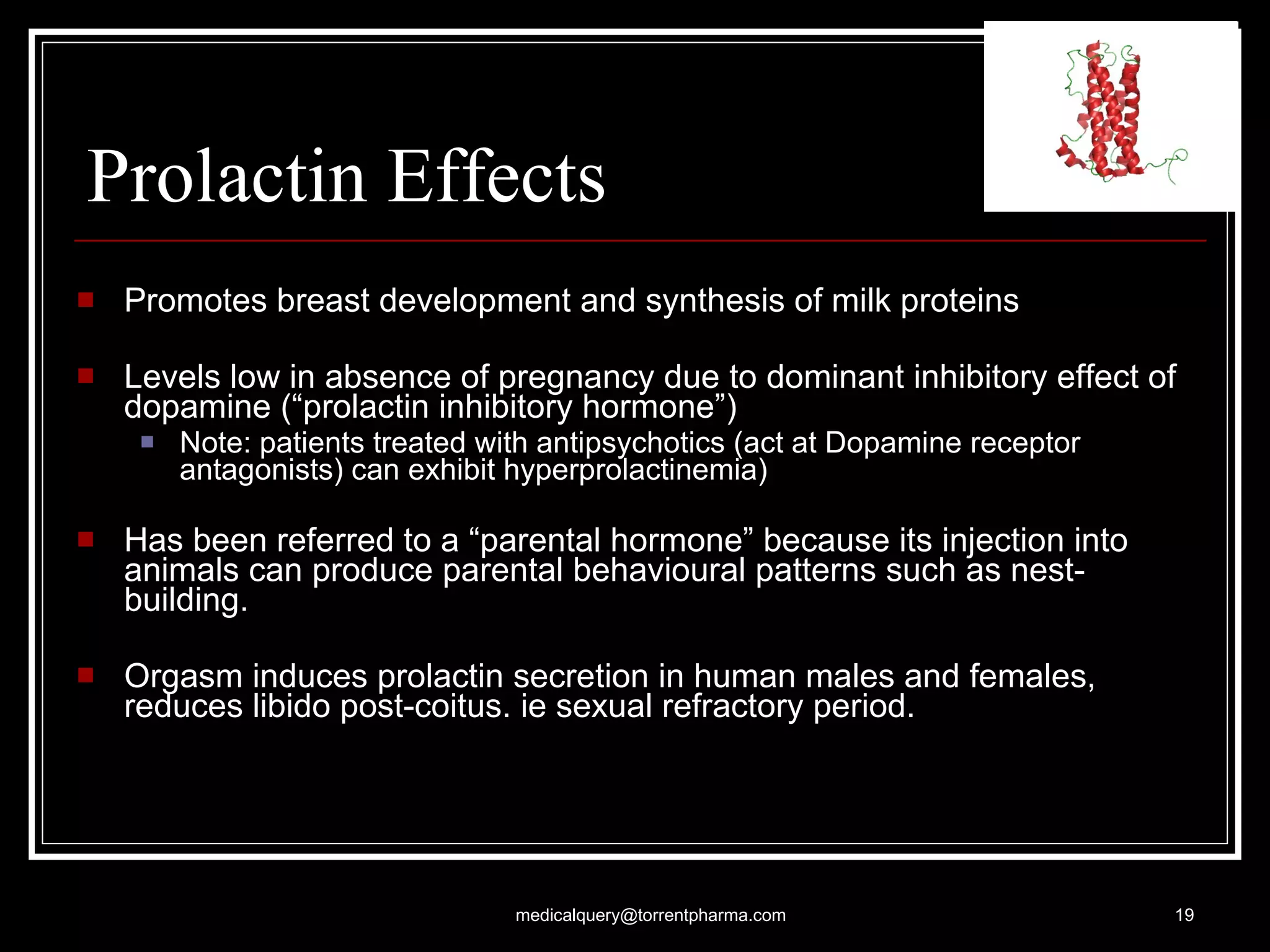 Prolactin+final | PPT