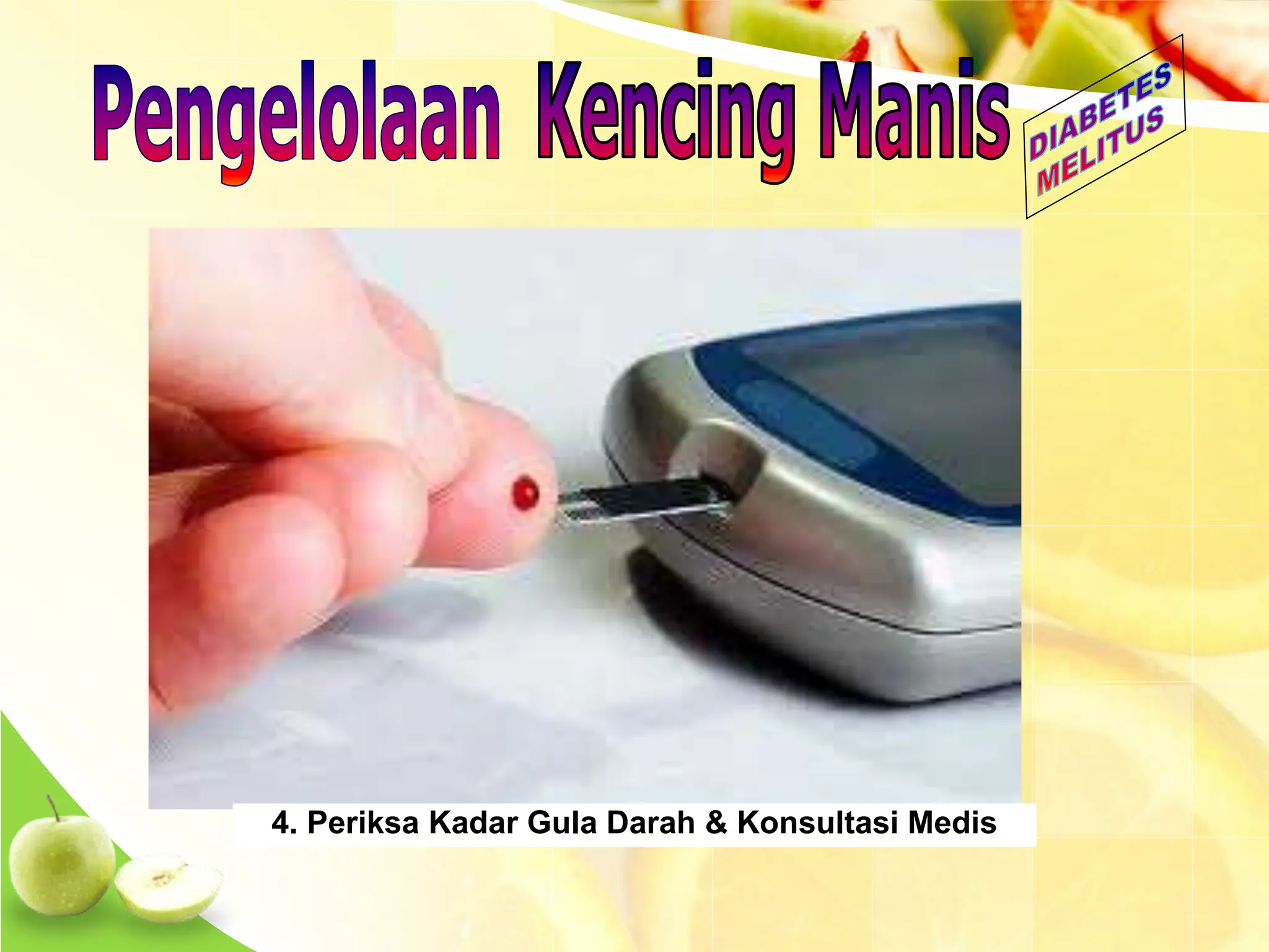 Prolanis diabetes melitus pengertian.ppt