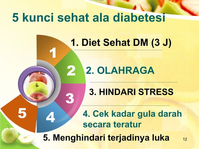 Prolanis diabetes melitus pengertian.ppt