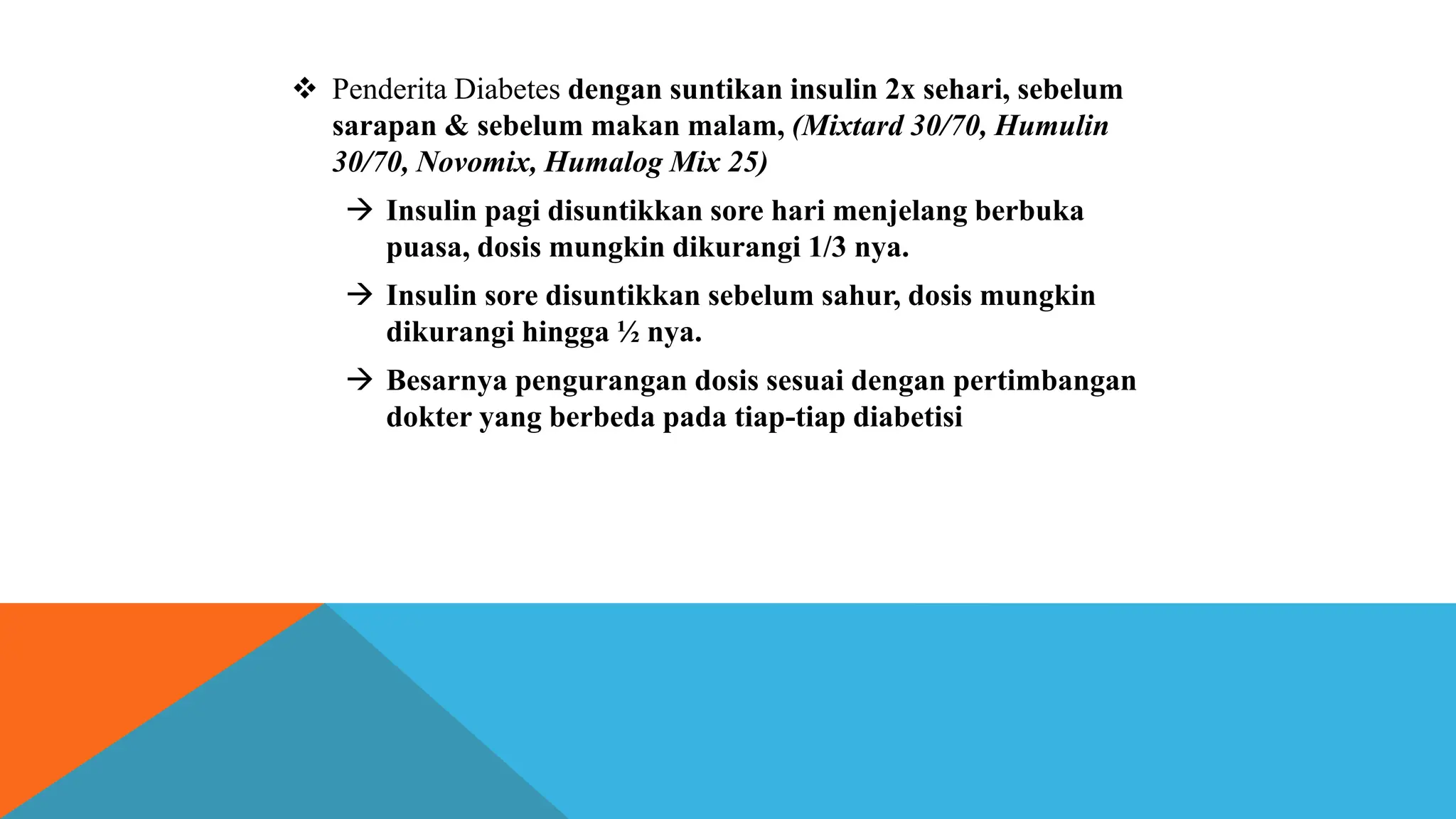 PROLANIS PUASA, DM, dan HT - dr. Rif.pptx