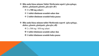 PROLANIS PUASA, DM, dan HT - dr. Rif.pptx