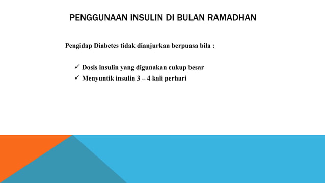 PROLANIS PUASA, DM, dan HT - dr. Rif.pptx
