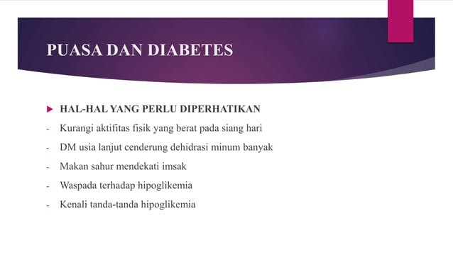 PROLANIS PUASA, DM, dan HT - dr. Rif.pptx