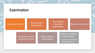 pelvic organ prolapse.pptx