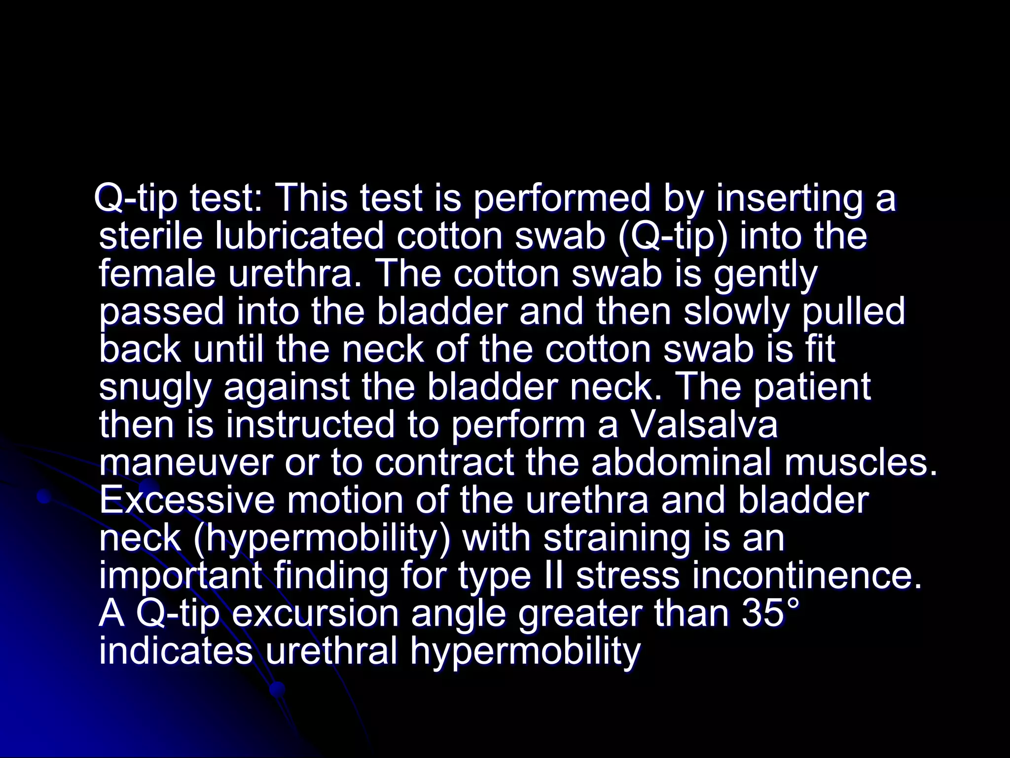 Prolapse .ppt