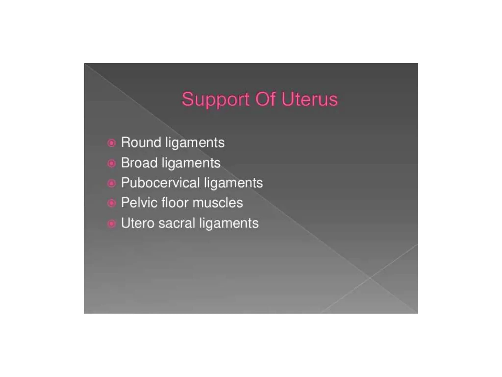 Prolapse of Uterus.pptx