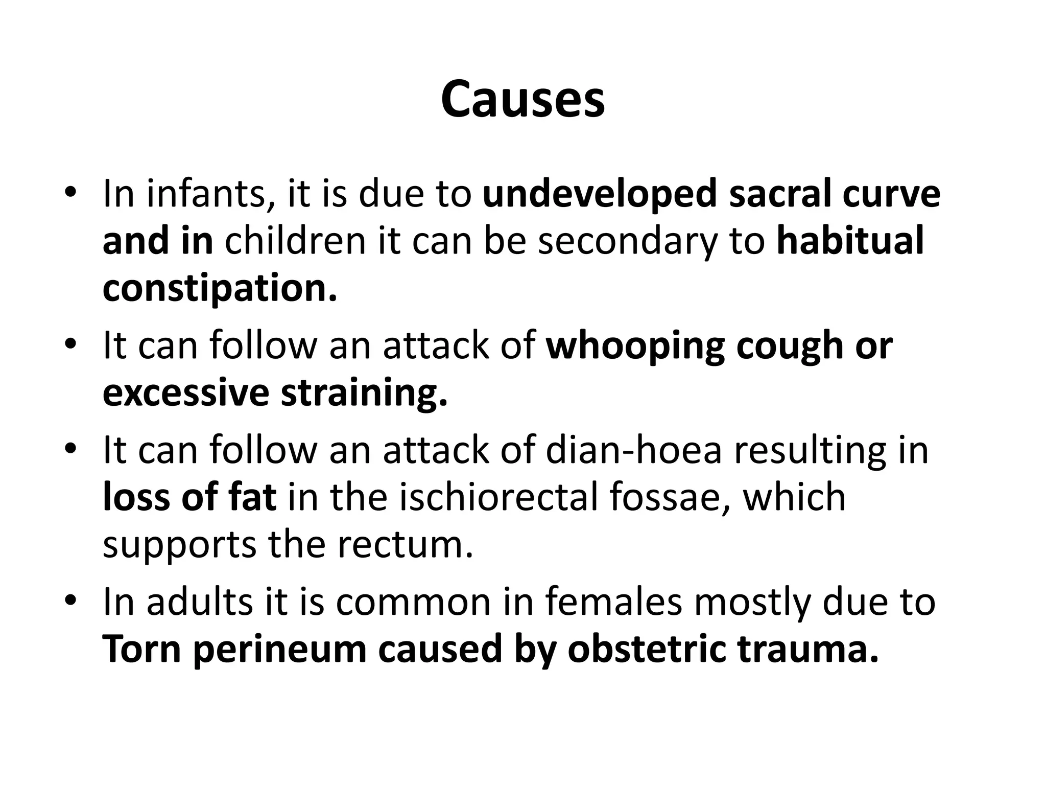 PROLAPSE RECTUM.pptx