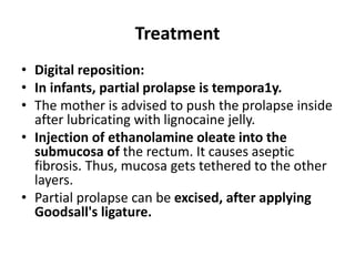 PROLAPSE RECTUM.pptx