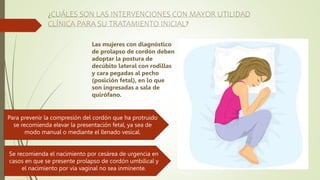 PROLAPSO DE CORDON UMBILICAL.pptx