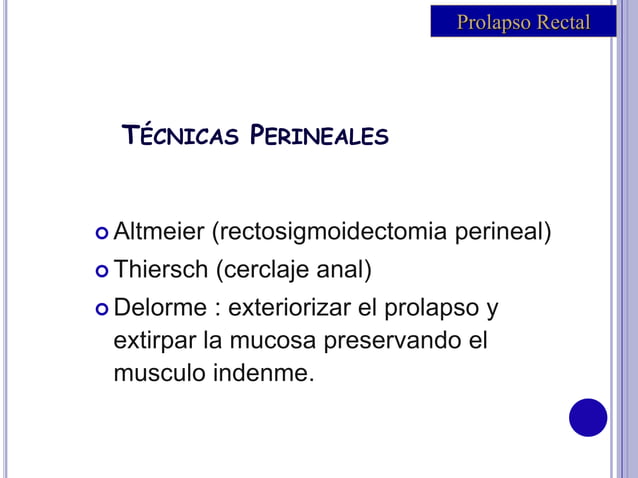prolapso rectal para medicina cirugía.pdf