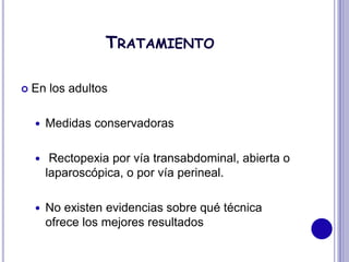 prolapso rectal para medicina cirugía.pdf