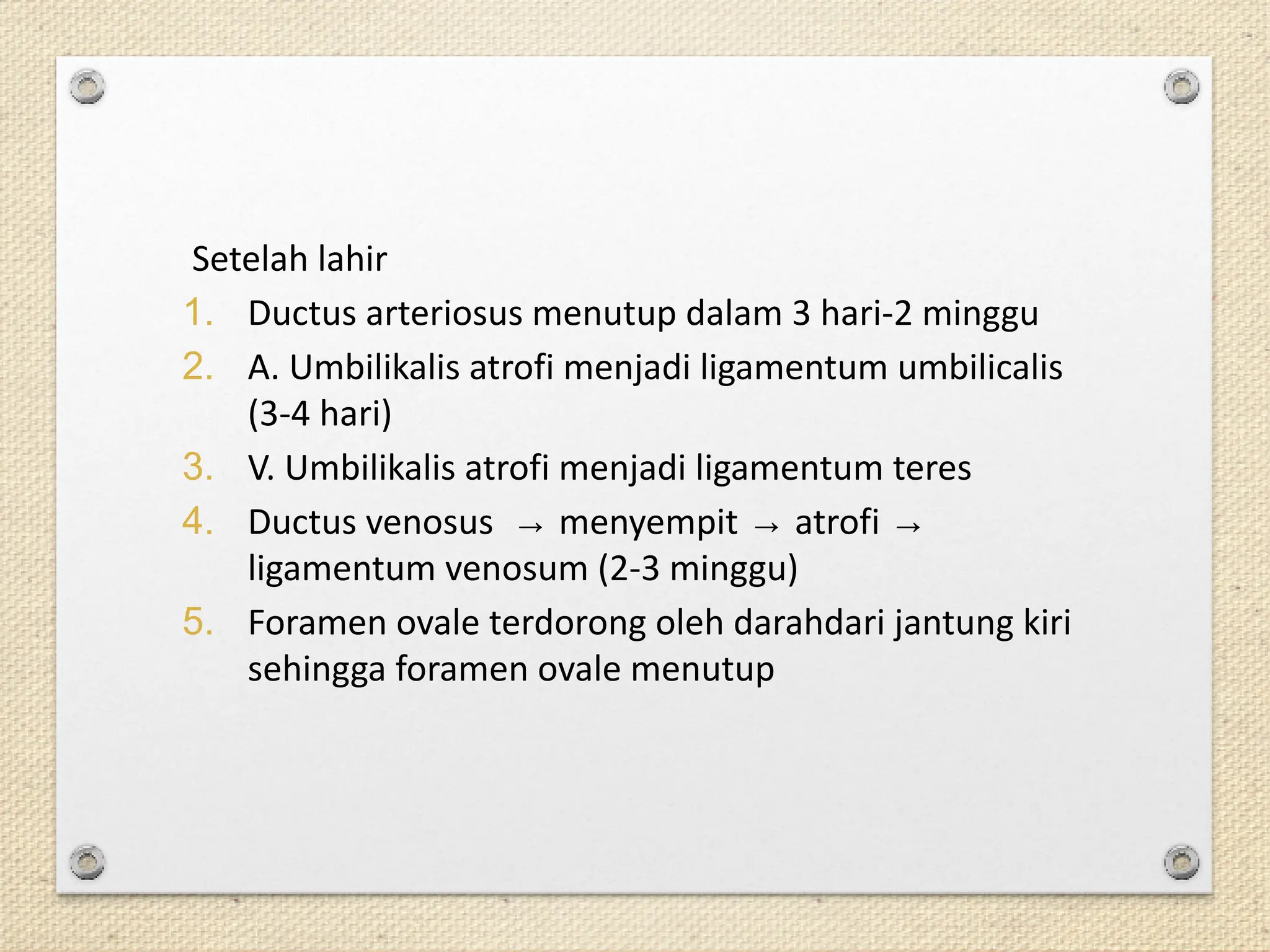 Case prolaps tali pusat, anatom8, fisiologi, patofisiologi | PDF