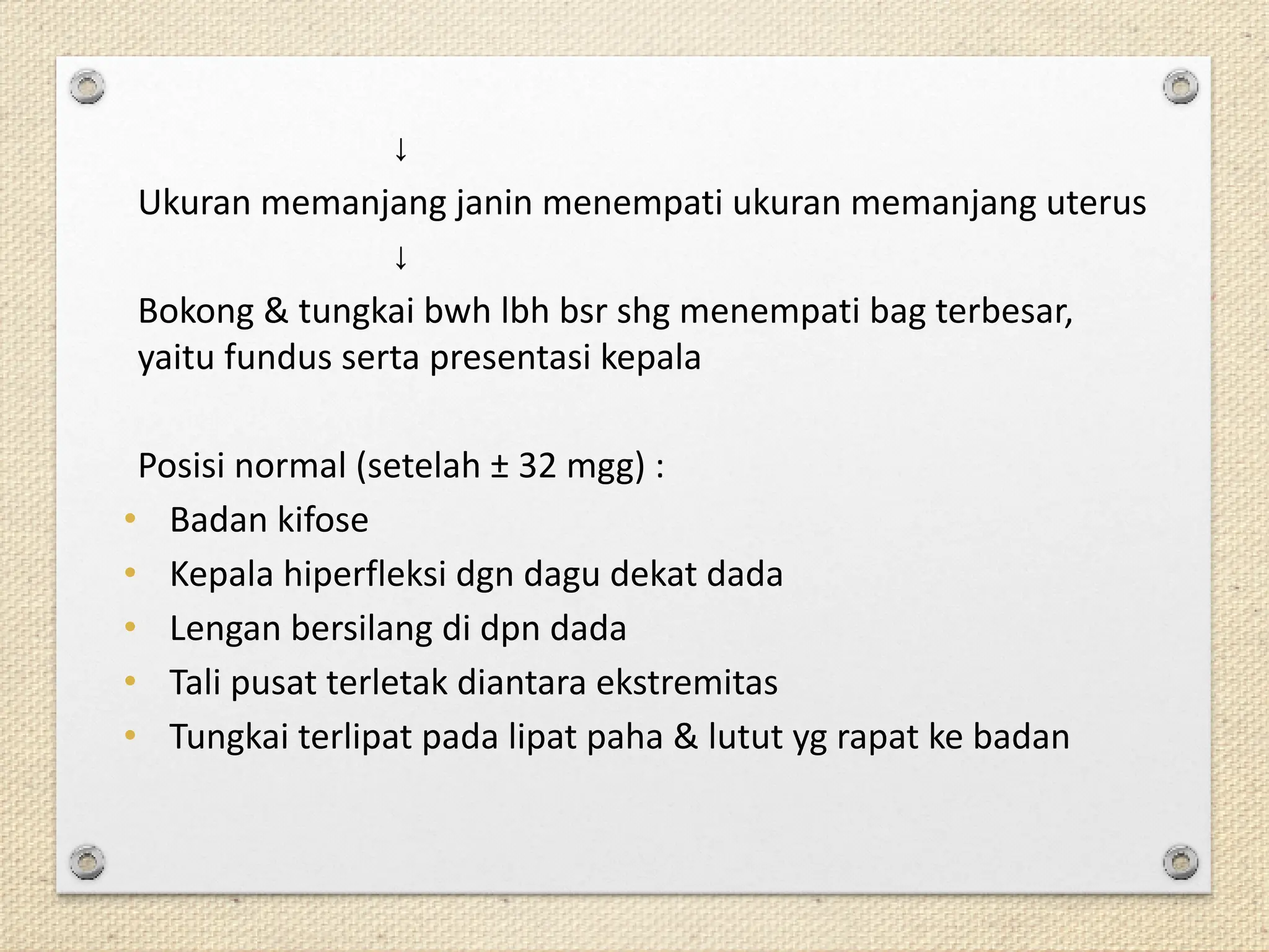 Case prolaps tali pusat, anatom8, fisiologi, patofisiologi | PDF