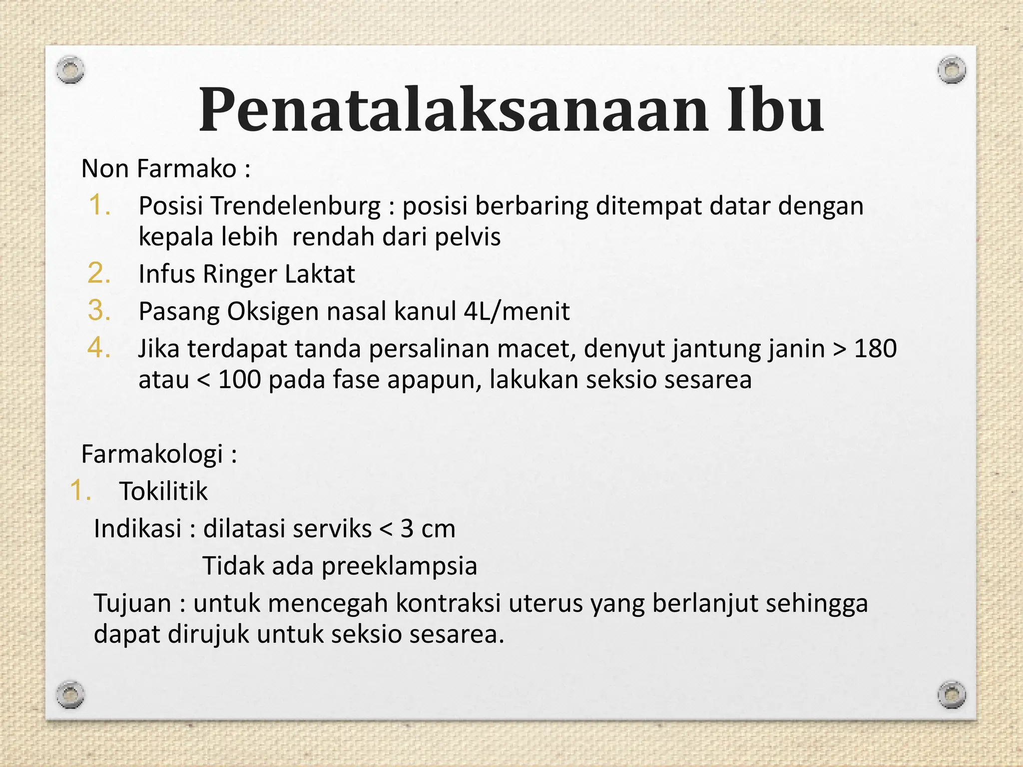 Case prolaps tali pusat, anatom8, fisiologi, patofisiologi | PDF