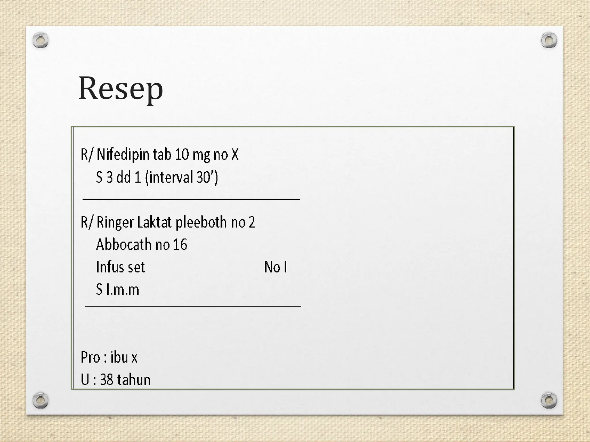 Case prolaps tali pusat, anatom8, fisiologi, patofisiologi | PDF