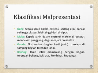 Case prolaps tali pusat, anatom8, fisiologi, patofisiologi | PDF