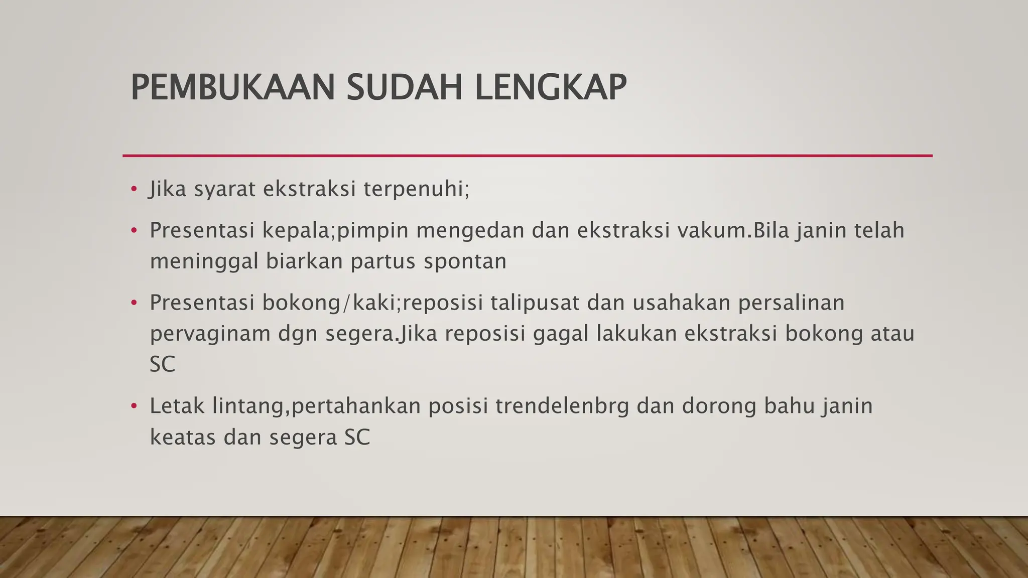 Prolap tali pusat.pptx.kebidanan,obstetri | PPTX